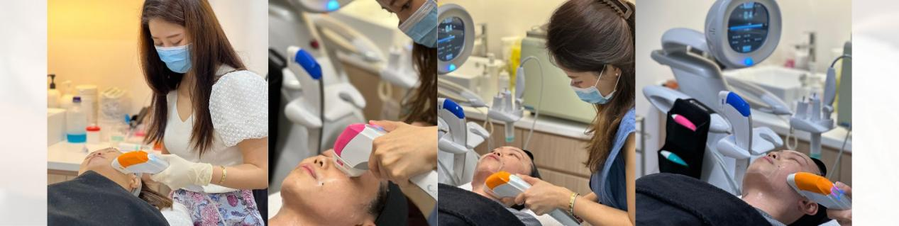 Introducing Our Latest MPT HIFU Machine: The Future of Non-Invasive ...