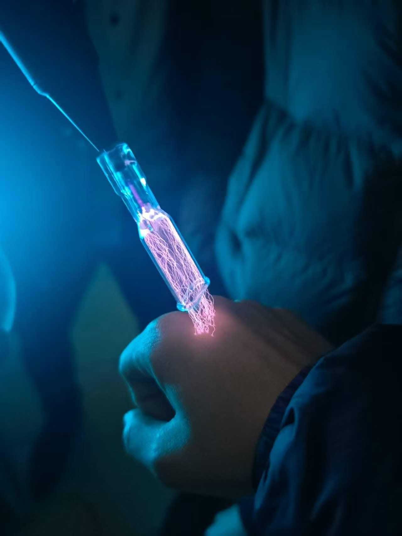 Fusion Plasma Technology: Revolutionizing Aesthetic Treatments and Your ...