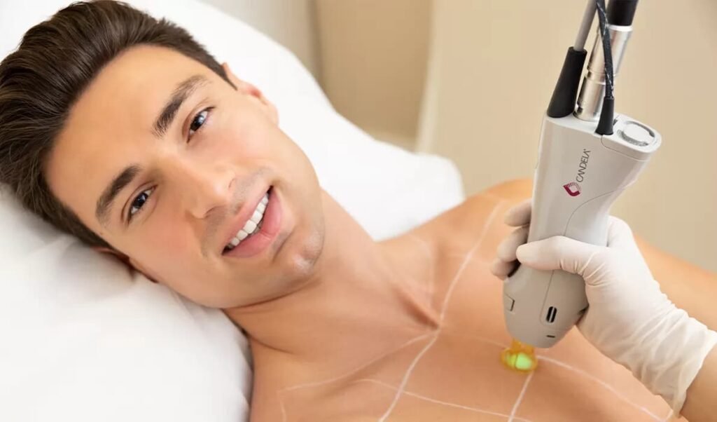 Alex laser machine - bamboolaser